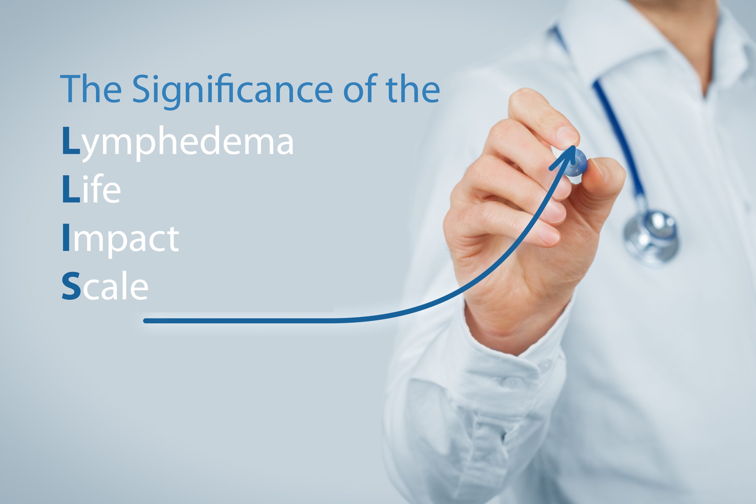 The Significance of the Lymphedema Life Impact Scale - The Norton ...