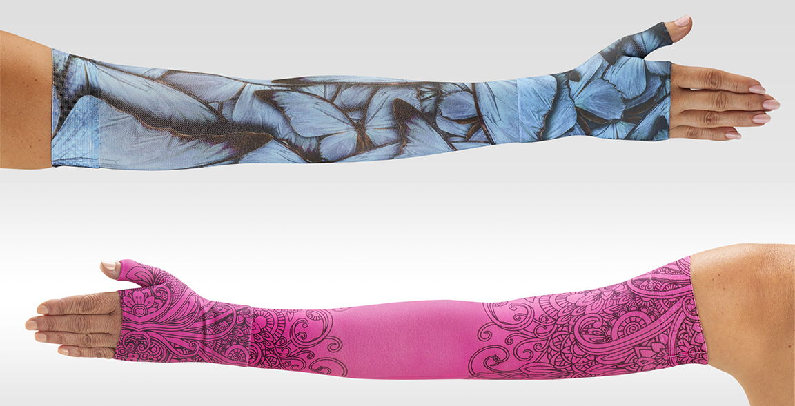 Discover Juzo Compression: Innovative Products for Lymphedema ...