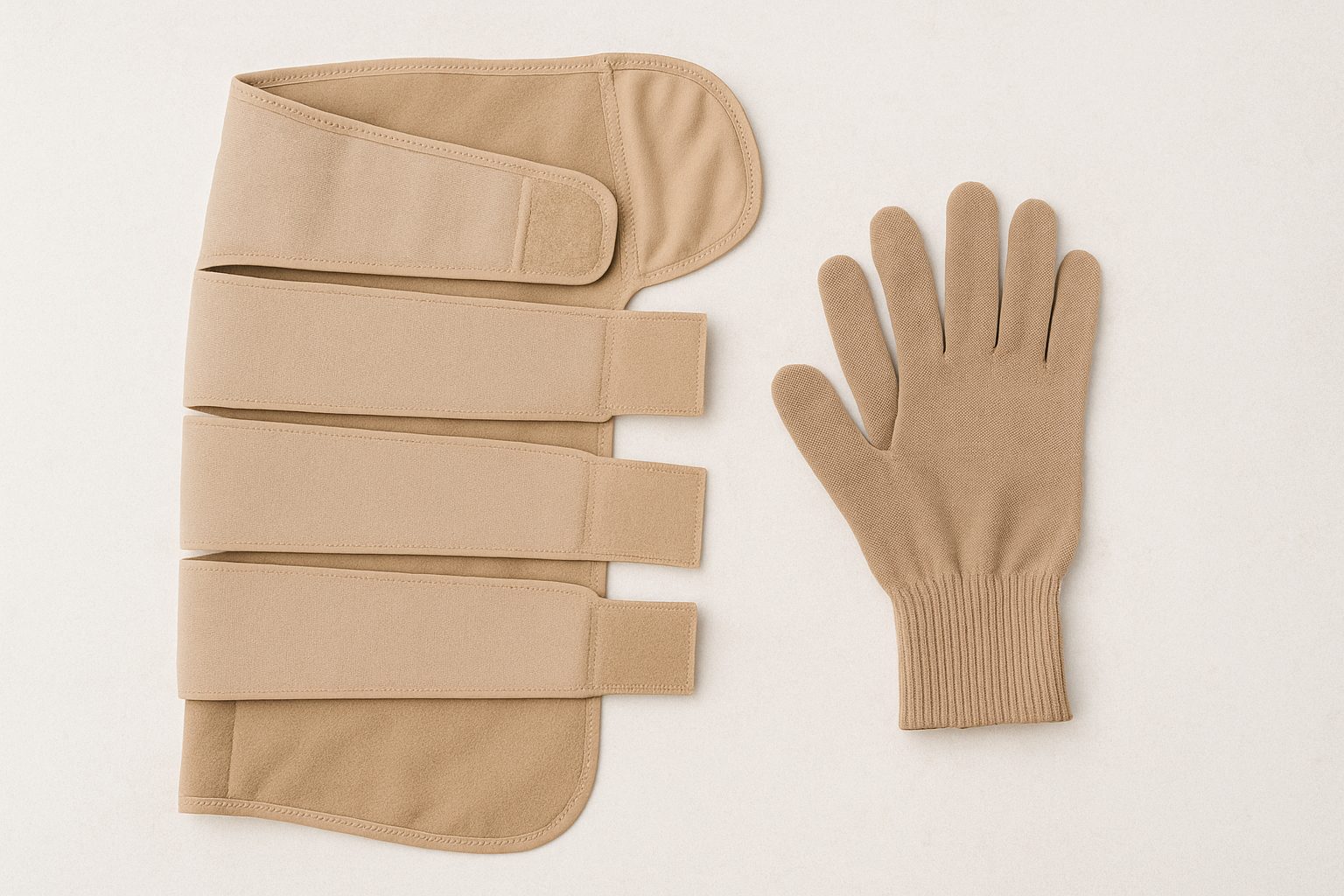 Compression Levels Explained: 15–20 vs 20–30 vs 30–40 mmHg | The Norton ...