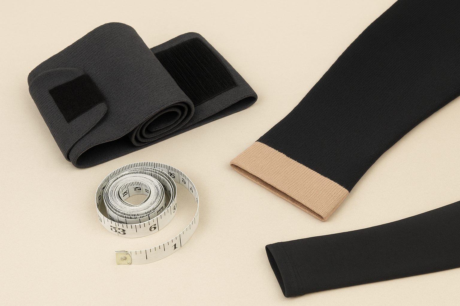 Compression Levels Explained: 15–20 vs 20–30 vs 30–40 mmHg | The Norton ...